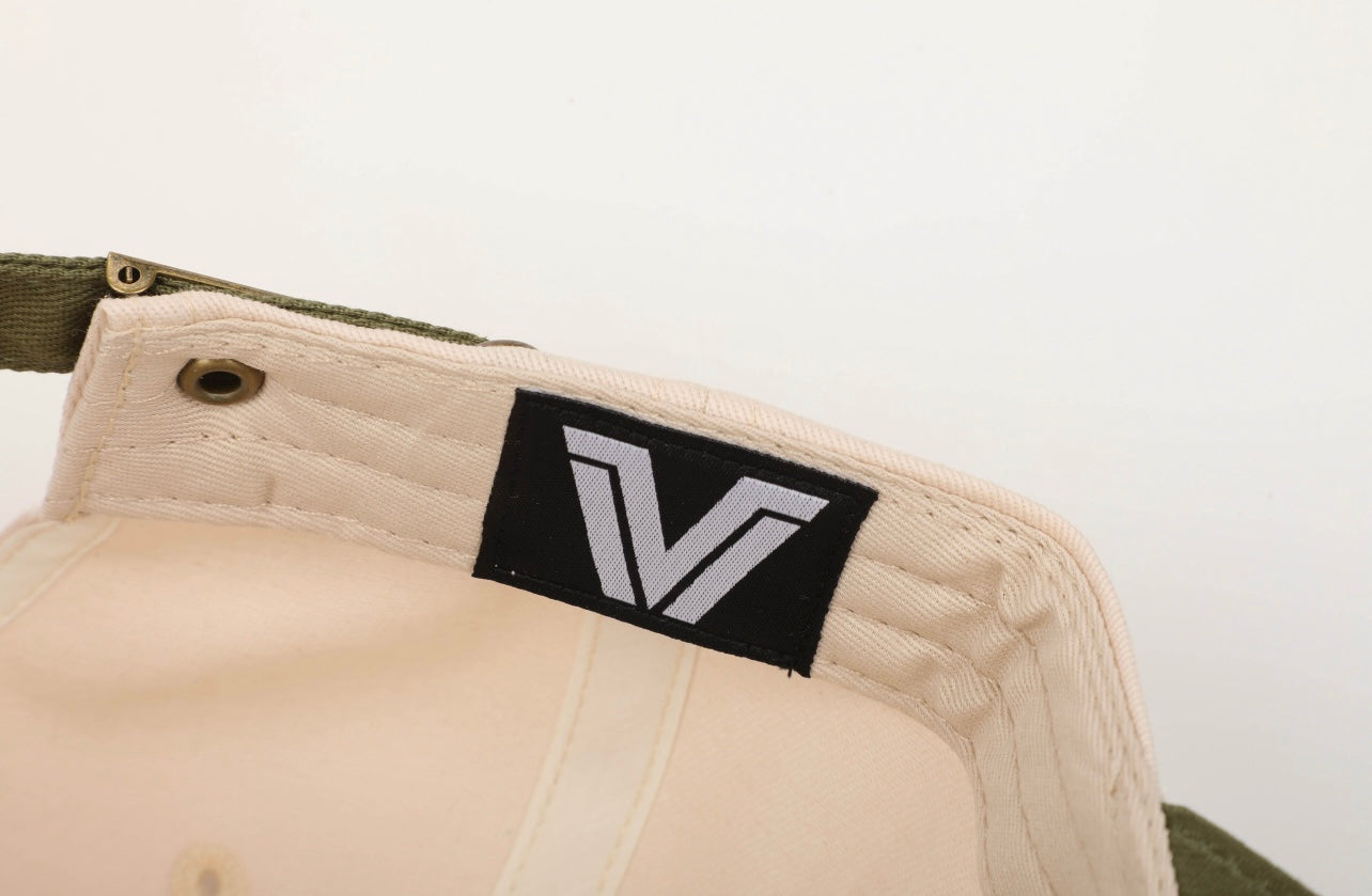 Versa - Walleye Hat – Versa Official