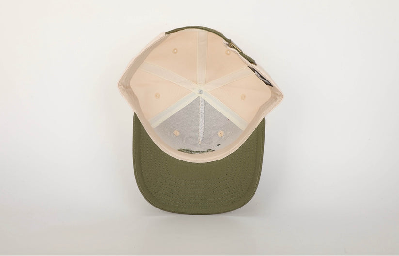 Versa - Walleye Hat – Versa Official