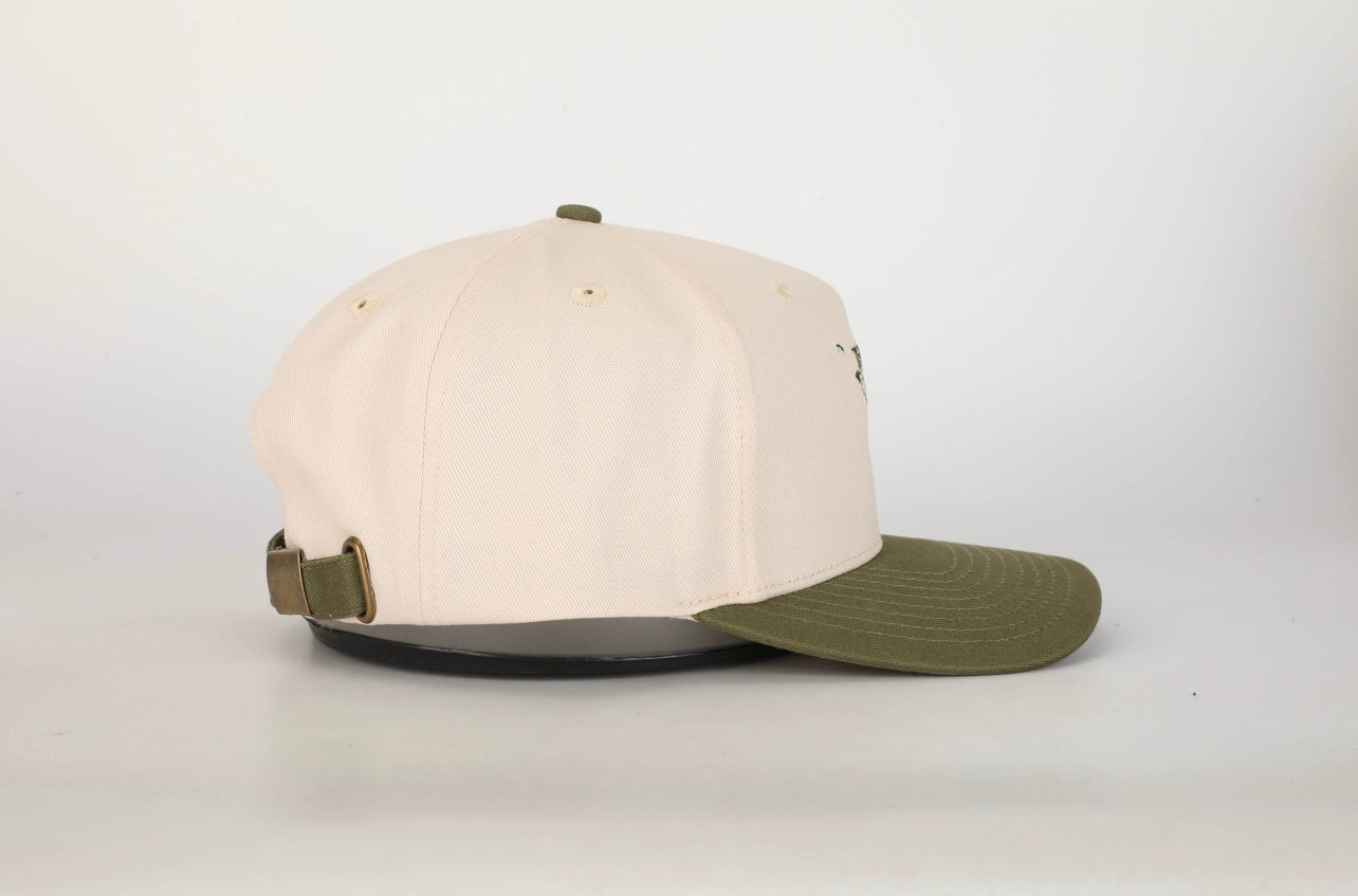 Versa - Walleye Hat – Versa Official
