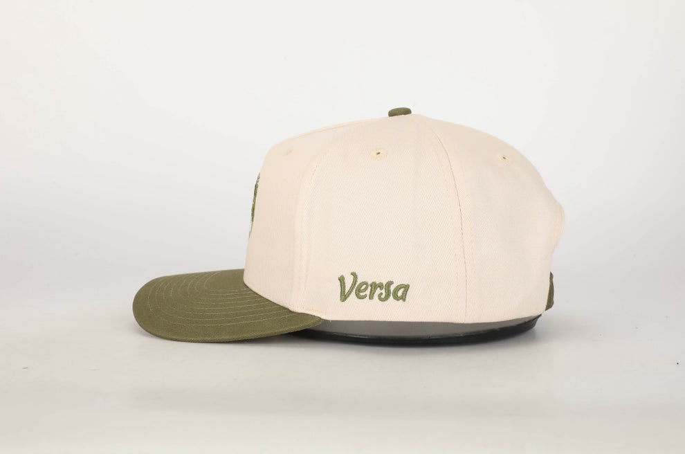 Versa - Walleye Hat – Versa Official